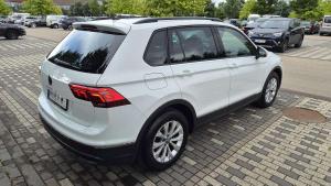Balts Volkswagen Tiguan 2023 Viļņa, ar dzinēja tilpumu 1.97 L un nobraukumu 47 tūkst. km par 27000 €, foto 5 vietnē AUTOMOTO.COM.LV