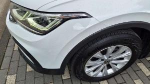 Balts Volkswagen Tiguan 2023 Viļņa, ar dzinēja tilpumu 1.97 L un nobraukumu 47 tūkst. km par 27000 €, foto 7 vietnē AUTOMOTO.COM.LV