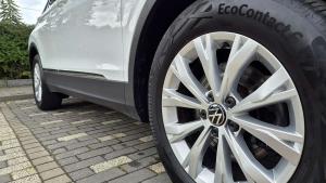 Balts Volkswagen Tiguan 2023 Viļņa, ar dzinēja tilpumu 1.97 L un nobraukumu 47 tūkst. km par 27000 €, foto 8 vietnē AUTOMOTO.COM.LV