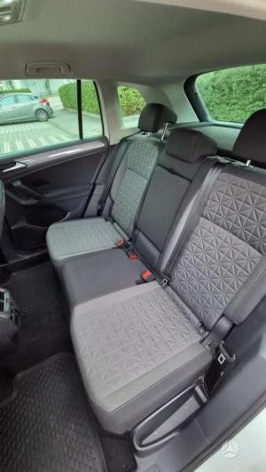 Balts Volkswagen Tiguan 2023 Viļņa, ar dzinēja tilpumu 1.97 L un nobraukumu 47 tūkst. km par 27000 €, foto 16 vietnē AUTOMOTO.COM.LV