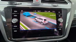 Balts Volkswagen Tiguan 2023 Viļņa, ar dzinēja tilpumu 1.97 L un nobraukumu 47 tūkst. km par 27000 €, foto 26 vietnē AUTOMOTO.COM.LV