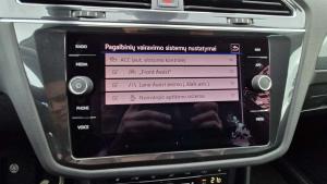 Balts Volkswagen Tiguan 2023 Viļņa, ar dzinēja tilpumu 1.97 L un nobraukumu 47 tūkst. km par 27000 €, foto 27 vietnē AUTOMOTO.COM.LV
