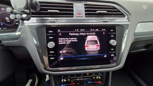Balts Volkswagen Tiguan 2023 Viļņa, ar dzinēja tilpumu 1.97 L un nobraukumu 47 tūkst. km par 27000 €, foto 29 vietnē AUTOMOTO.COM.LV