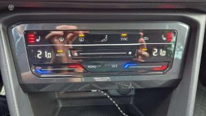 Balts Volkswagen Tiguan 2023 Viļņa, ar dzinēja tilpumu 1.97 L un nobraukumu 47 tūkst. km par 27000 €, foto 30 vietnē AUTOMOTO.COM.LV
