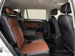 Balts Volkswagen Tiguan 2023 Pērnava, ar dzinēja tilpumu 2.00 L un nobraukumu 125 tūkst. km par 29990 €, foto 14 vietnē AUTOMOTO.COM.LV