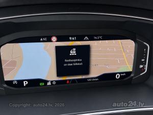 Balts Volkswagen Tiguan 2023 Pērnava, ar dzinēja tilpumu 2.00 L un nobraukumu 125 tūkst. km par 29990 €, foto 19 vietnē AUTOMOTO.COM.LV