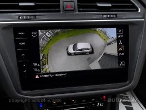 Balts Volkswagen Tiguan 2023 Pērnava, ar dzinēja tilpumu 2.00 L un nobraukumu 125 tūkst. km par 29990 €, foto 24 vietnē AUTOMOTO.COM.LV