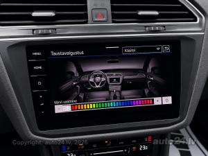 Balts Volkswagen Tiguan 2023 Pērnava, ar dzinēja tilpumu 2.00 L un nobraukumu 125 tūkst. km par 29990 €, foto 25 vietnē AUTOMOTO.COM.LV