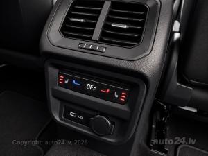 Balts Volkswagen Tiguan 2023 Pērnava, ar dzinēja tilpumu 2.00 L un nobraukumu 125 tūkst. km par 29990 €, foto 28 vietnē AUTOMOTO.COM.LV