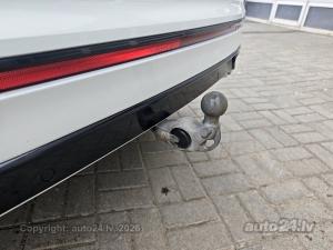 Белый Фольксваген Тигуан 2023 в Лиепая, объемом двигателя 2.00 л и пробегом 52 тыс. км за 33000 €, фото 10 на AUTOMOTO.COM.LV