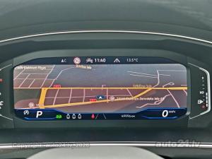 Белый Фольксваген Тигуан 2023 в Лиепая, объемом двигателя 2.00 л и пробегом 52 тыс. км за 33000 €, фото 15 на AUTOMOTO.COM.LV