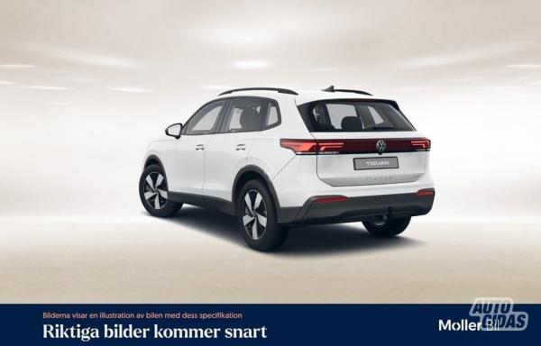 Balts Volkswagen Tiguan 2024 Kauņa, ar dzinēja tilpumu 0.00 L un nobraukumu 45 tūkst. km par 33149 €, foto 3 vietnē AUTOMOTO.COM.LV