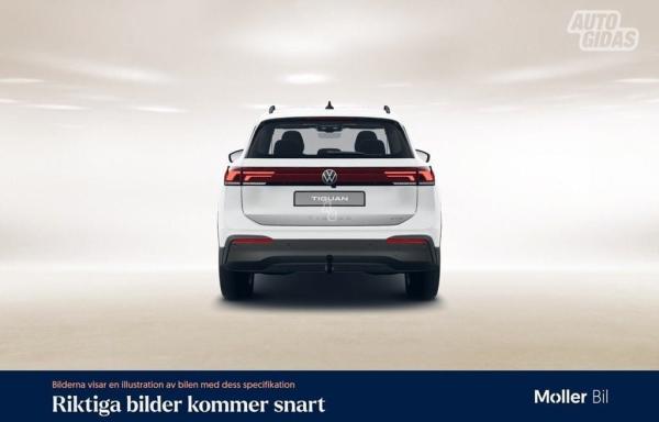 Balts Volkswagen Tiguan 2024 Kauņa, ar dzinēja tilpumu 0.00 L un nobraukumu 45 tūkst. km par 33149 €, foto 4 vietnē AUTOMOTO.COM.LV