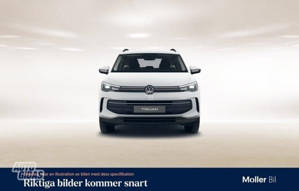 Balts Volkswagen Tiguan 2024 Kauņa, ar dzinēja tilpumu 0.00 L un nobraukumu 45 tūkst. km par 33149 €, foto 5 vietnē AUTOMOTO.COM.LV