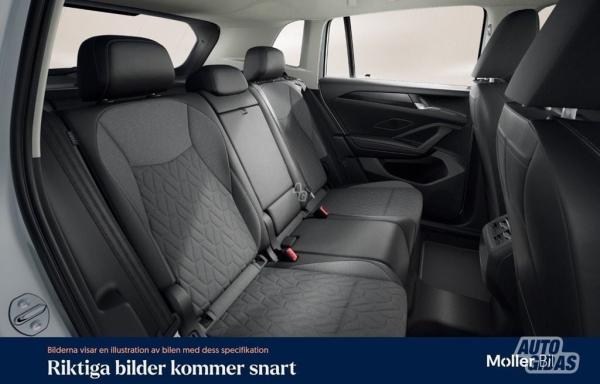 Balts Volkswagen Tiguan 2024 Kauņa, ar dzinēja tilpumu 0.00 L un nobraukumu 45 tūkst. km par 33149 €, foto 8 vietnē AUTOMOTO.COM.LV