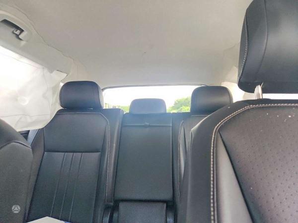 Balts Volkswagen Tiguan 2024 Viļņa, ar dzinēja tilpumu 1.98 L un nobraukumu 49 tūkst. km par 7999 €, foto 8 vietnē AUTOMOTO.COM.LV