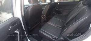 Balts Volkswagen Tiguan 2024 Rīga, ar dzinēja tilpumu 2.00 L un nobraukumu 49 tūkst. km par 21500 €, foto 9 vietnē AUTOMOTO.COM.LV