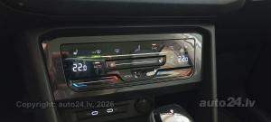 Balts Volkswagen Tiguan 2024 Rīga, ar dzinēja tilpumu 2.00 L un nobraukumu 49 tūkst. km par 21500 €, foto 13 vietnē AUTOMOTO.COM.LV