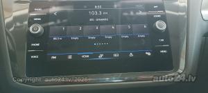 Balts Volkswagen Tiguan 2024 Rīga, ar dzinēja tilpumu 2.00 L un nobraukumu 49 tūkst. km par 21500 €, foto 16 vietnē AUTOMOTO.COM.LV