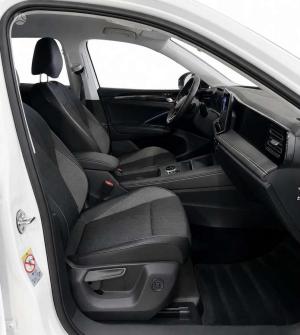 Balts Volkswagen Tiguan 2025 Kauņa, ar dzinēja tilpumu 1.50 L un nobraukumu 23 tūkst. km par 28900 €, foto 10 vietnē AUTOMOTO.COM.LV