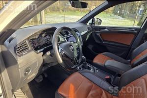 Balts Volkswagen Tiguan 2017 Rīga, ar dzinēja tilpumu 2.00 L un nobraukumu 92 tūkst. km par 22000 €, foto 6 vietnē AUTOMOTO.COM.LV