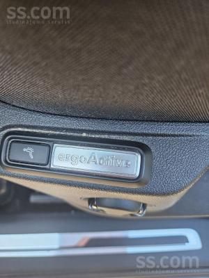 Balts Volkswagen Tiguan 2018 Rīga, ar dzinēja tilpumu 2.00 L un nobraukumu 142 tūkst. km par 19950 €, foto 14 vietnē AUTOMOTO.COM.LV