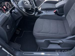Balts Volkswagen Tiguan 2018 Rīga, ar dzinēja tilpumu 2.00 L un nobraukumu 213 tūkst. km par 16100 €, foto 10 vietnē AUTOMOTO.COM.LV