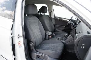Balts Volkswagen Tiguan 2018 Rīga, ar dzinēja tilpumu 2.00 L un nobraukumu 216 tūkst. km par 16950 €, foto 7 vietnē AUTOMOTO.COM.LV