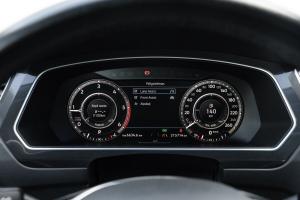 Balts Volkswagen Tiguan 2018 Rīga, ar dzinēja tilpumu 2.00 L un nobraukumu 216 tūkst. km par 16950 €, foto 13 vietnē AUTOMOTO.COM.LV