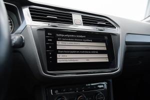 Balts Volkswagen Tiguan 2018 Rīga, ar dzinēja tilpumu 2.00 L un nobraukumu 216 tūkst. km par 16950 €, foto 21 vietnē AUTOMOTO.COM.LV