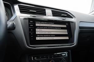 Balts Volkswagen Tiguan 2018 Rīga, ar dzinēja tilpumu 2.00 L un nobraukumu 216 tūkst. km par 16950 €, foto 22 vietnē AUTOMOTO.COM.LV