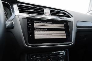 Balts Volkswagen Tiguan 2018 Rīga, ar dzinēja tilpumu 2.00 L un nobraukumu 216 tūkst. km par 16950 €, foto 23 vietnē AUTOMOTO.COM.LV