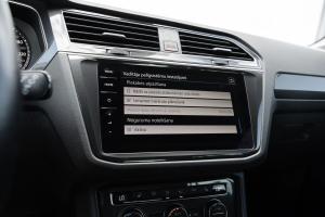 Balts Volkswagen Tiguan 2018 Rīga, ar dzinēja tilpumu 2.00 L un nobraukumu 216 tūkst. km par 16950 €, foto 24 vietnē AUTOMOTO.COM.LV