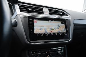 Balts Volkswagen Tiguan 2018 Rīga, ar dzinēja tilpumu 2.00 L un nobraukumu 216 tūkst. km par 16950 €, foto 27 vietnē AUTOMOTO.COM.LV
