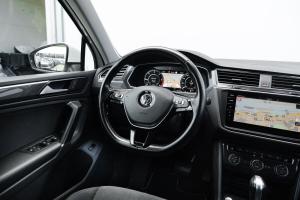 Balts Volkswagen Tiguan 2018 Rīga, ar dzinēja tilpumu 2.00 L un nobraukumu 216 tūkst. km par 16950 €, foto 32 vietnē AUTOMOTO.COM.LV