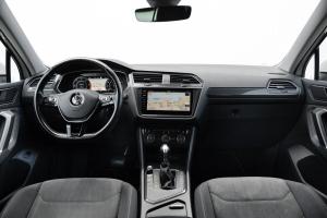 Balts Volkswagen Tiguan 2018 Rīga, ar dzinēja tilpumu 2.00 L un nobraukumu 216 tūkst. km par 16950 €, foto 33 vietnē AUTOMOTO.COM.LV