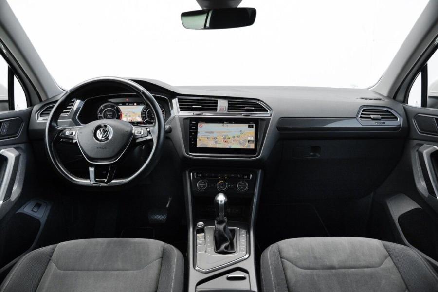 Balts Volkswagen Tiguan 2018 Rīga, ar dzinēja tilpumu 2.00 L un nobraukumu 216 tūkst. km par 16950 €, foto 33 vietnē AUTOMOTO.COM.LV