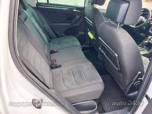 Balts Volkswagen Tiguan 2020 Tallina, ar dzinēja tilpumu 2.00 L un nobraukumu 98 tūkst. km par 23500 €, foto 8 vietnē AUTOMOTO.COM.LV