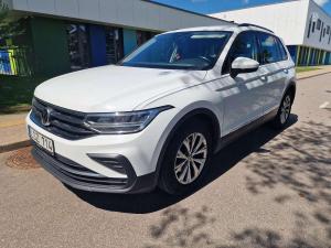 Balts Volkswagen Tiguan 2021 Viļņa, ar dzinēja tilpumu 0.00 L un nobraukumu 157 tūkst. km par 16000 €, foto 7 vietnē AUTOMOTO.COM.LV