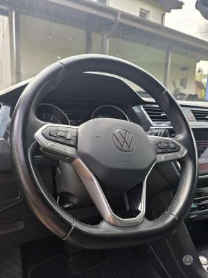 Balts Volkswagen Tiguan 2021 Viļņa, ar dzinēja tilpumu 0.00 L un nobraukumu 159 tūkst. km par 17500 €, foto 8 vietnē AUTOMOTO.COM.LV