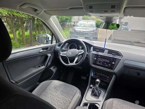 Balts Volkswagen Tiguan 2021 Viļņa, ar dzinēja tilpumu 0.00 L un nobraukumu 159 tūkst. km par 17500 €, foto 12 vietnē AUTOMOTO.COM.LV