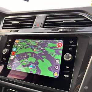 Balts Volkswagen Tiguan 2021 Viļņa, ar dzinēja tilpumu 0.00 L un nobraukumu 159 tūkst. km par 17500 €, foto 18 vietnē AUTOMOTO.COM.LV