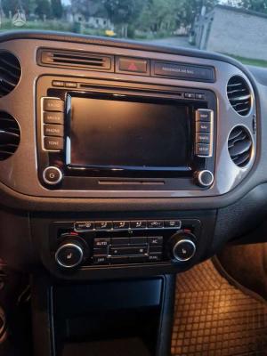 Balts Volkswagen Tiguan 2012 Raseiniai, ar dzinēja tilpumu 1.40 L un nobraukumu 207 tūkst. km par 6900 €, foto 15 vietnē AUTOMOTO.COM.LV