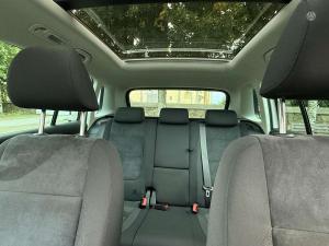White Volkswagen Tiguan 2012 in Kaunas, with an engine capacity of 1.40 L and mileage of 207 thousand km for 6700 €, photo 27 on AUTOMOTO.COM.LV