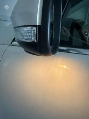 White Volkswagen Tiguan 2012 in Kaunas, with an engine capacity of 1.40 L and mileage of 207 thousand km for 6700 €, photo 47 on AUTOMOTO.COM.LV