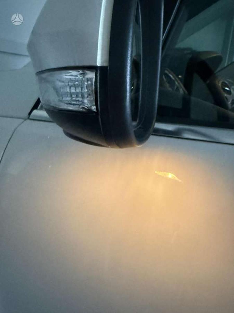 White Volkswagen Tiguan 2012 in Kaunas, with an engine capacity of 1.40 L and mileage of 207 thousand km for 6700 €, photo 47 on AUTOMOTO.COM.LV