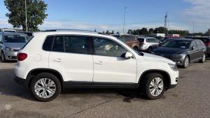 Balts Volkswagen Tiguan 2013 Marijampole, ar dzinēja tilpumu 2.00 L un nobraukumu 265 tūkst. km par 6399 €, foto 7 vietnē AUTOMOTO.COM.LV