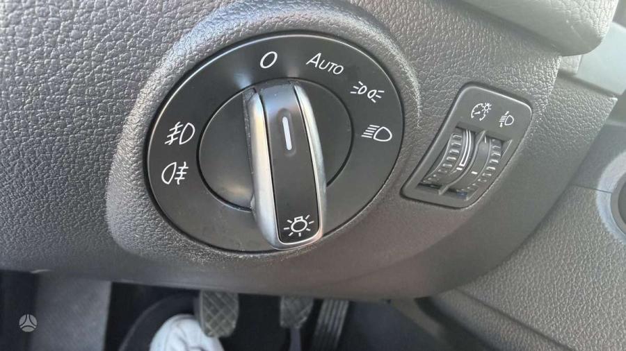 Balts Volkswagen Tiguan 2013 Marijampole, ar dzinēja tilpumu 2.00 L un nobraukumu 265 tūkst. km par 6399 €, foto 15 vietnē AUTOMOTO.COM.LV