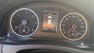 Balts Volkswagen Tiguan 2013 Marijampole, ar dzinēja tilpumu 2.00 L un nobraukumu 265 tūkst. km par 6399 €, foto 16 vietnē AUTOMOTO.COM.LV