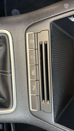 Balts Volkswagen Tiguan 2013 Marijampole, ar dzinēja tilpumu 2.00 L un nobraukumu 265 tūkst. km par 6399 €, foto 20 vietnē AUTOMOTO.COM.LV